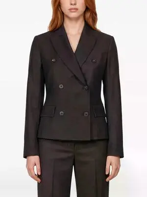 Antonelli Firenze Hayez Double-breasted Blazer