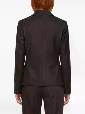 Antonelli Firenze Hayez Double-breasted Blazer