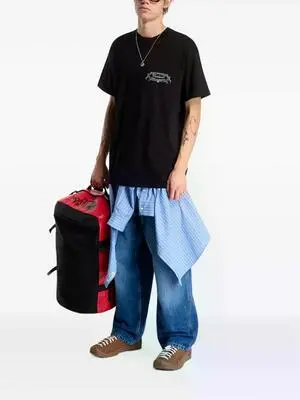 Carhartt Work In Progress S/s Chez Wip Graphic-print T-shirt
