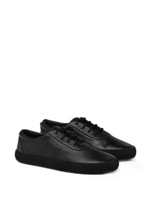 Marsèll Lace-up Leather Derby Shoes