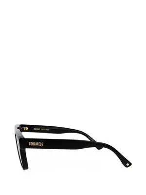 Dsquared2 Square-frame Sunglasses