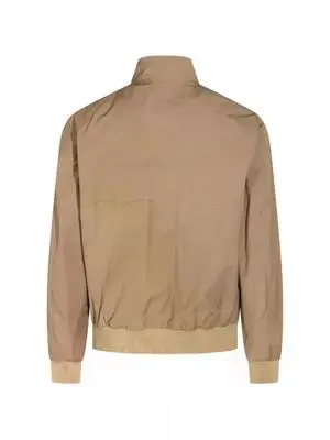 BARACUTA G9 Harrington Zip-up Jacket