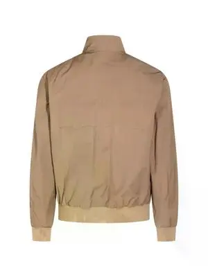 BARACUTA G9 Harrington Zip-up Jacket