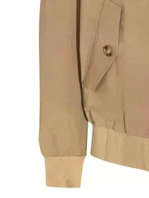 BARACUTA G9 Harrington Zip-up Jacket
