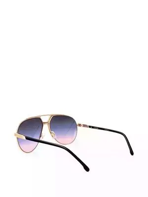 Carrera Eyewear Pilot-frame Sunglasses