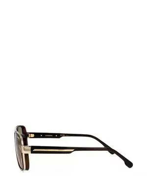 Carrera Eyewear Square-frame Sunglasses