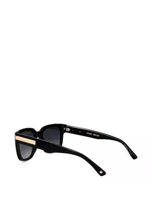 Dsquared2 Square-frame Sunglasses