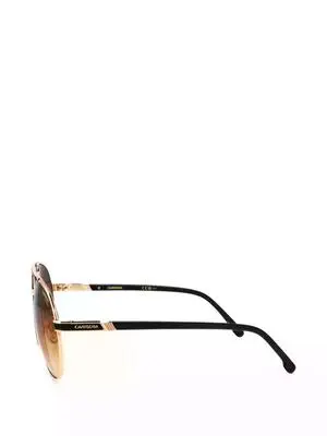 Carrera Eyewear Pilot-frame Sunglasses