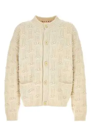 Marni Cardigan - Multicolor