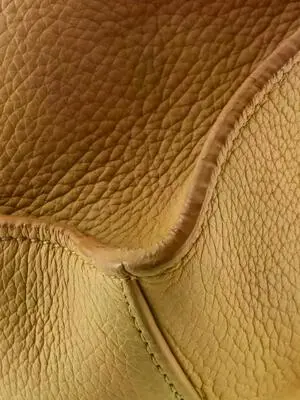 Celine Big Bag Grained Calfskin Small Satchel