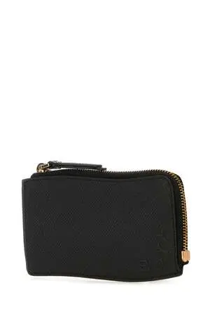 Boyy Leather Epsom Cardholder