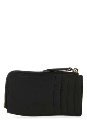 Boyy Leather Epsom Cardholder