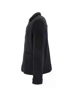 CIRCOLO 1901 Button-up Jacket