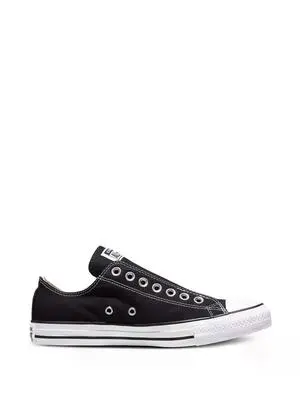 CONVERSE Chuck Taylor All Star Slip On Sneakers - Black