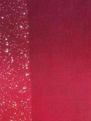 Faliero Sarti New Dania Sequin-embellished Scarf