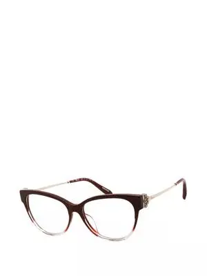 Chopard Cat-eye Frame Glasses