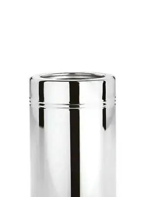 SAMBONET Polished-finish Wine Cooler