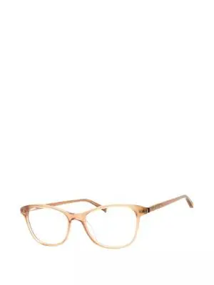 Jones New York Rectangle-frame Glasses - Neutrals