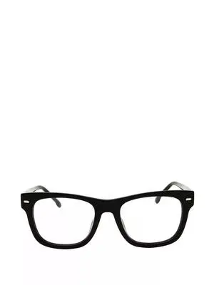 Carrera Eyewear Square-frame Glasses - Black