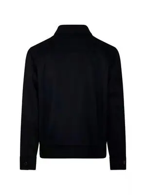 DEPARTMENT 5 Button-up Chest-pocket Jacket