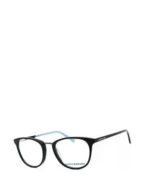 Lucky Brand Round-frame Glasses