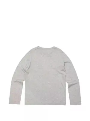 Extreme Cashmere Jones Long-sleeve T-shirt