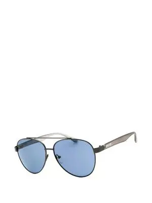 KENNETH COLE Pilot-frame Sunglasses