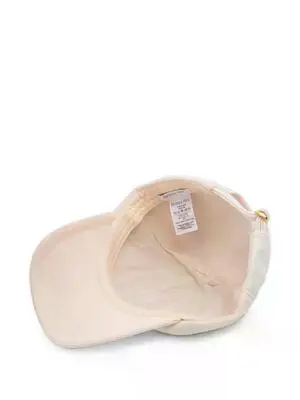 Patrizia Pepe Fly-plaque Baseball Cap