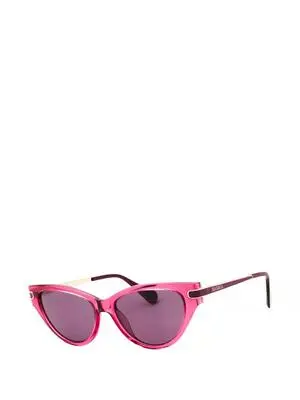 MAX&CO. Cat-eye-frame Sunglasses