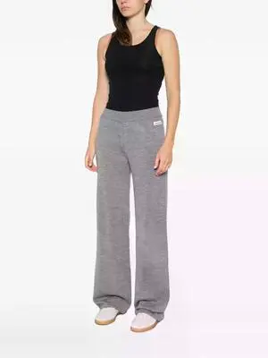 RETHINKIT STUDIOS Logo-detail Track Pants
