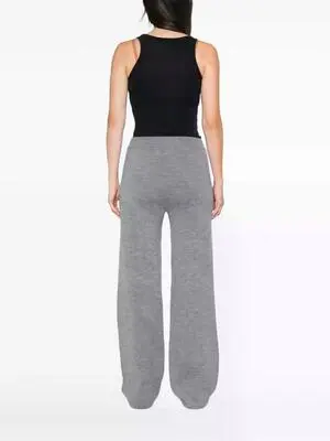 RETHINKIT STUDIOS Logo-detail Track Pants