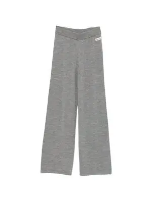 RETHINKIT STUDIOS Logo-detail Track Pants