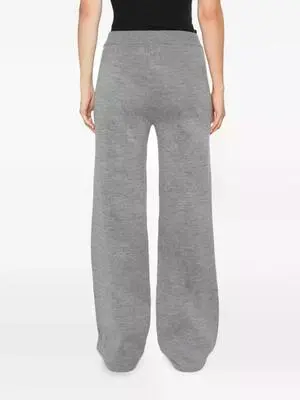 RETHINKIT STUDIOS Logo-detail Track Pants