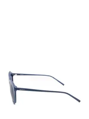 Dkny Cat-eye Frame Sunglasses