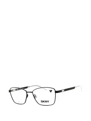 Dkny Rectangle-frame Glasses