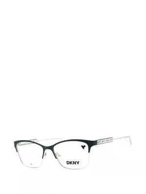 Dkny Rectangle-frame Glasses