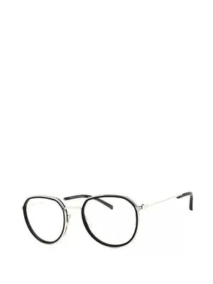 Porsche Design Geometric-frame Glasses