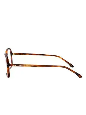 Isabel Marant Square-frame Glasses