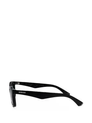 Burberry Rectangle-frame Sunglasses