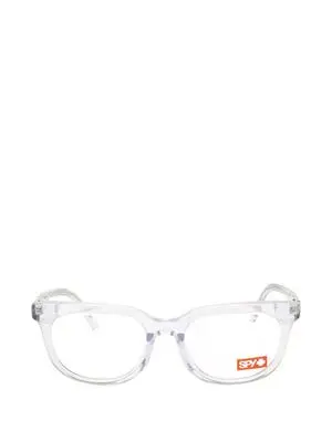 SPY Bewilder Nose-pad Glasses - Neutrals