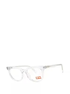 SPY Bewilder Nose-pad Glasses