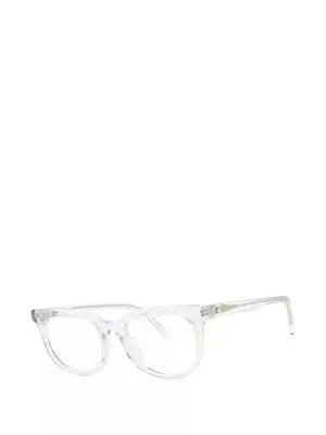 SPY Bewilder Nose-pad Glasses - Neutrals