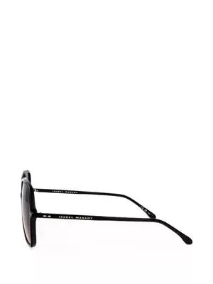 Isabel Marant Square-frame Sunglasses