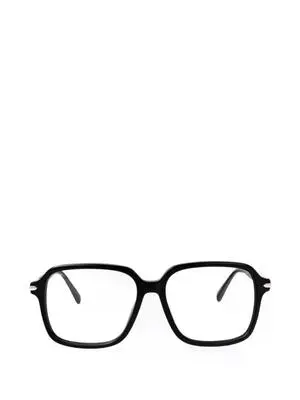 Isabel Marant Square-frame Glasses - Black