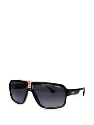 Carrera Eyewear Geometric-frame Sunglasses