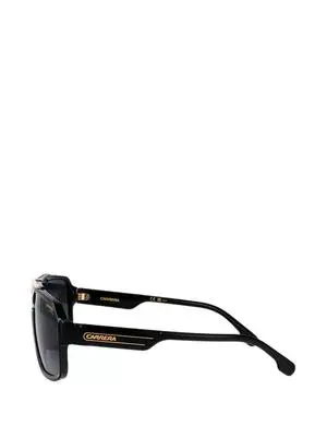 Carrera Eyewear Geometric-frame Sunglasses