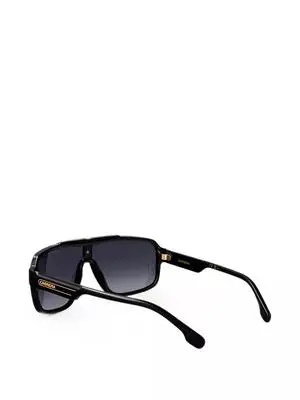 Carrera Eyewear Geometric-frame Sunglasses
