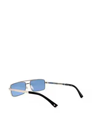 Dsquared2 Rectangle-frame Sunglasses