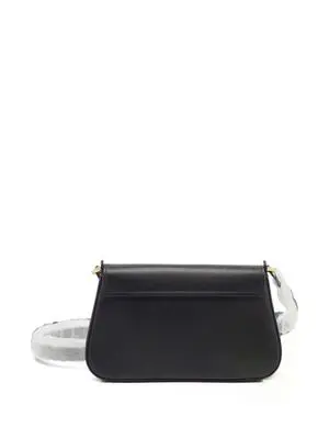 Valentino Garavani Vlogo Flap Shoulder Bag