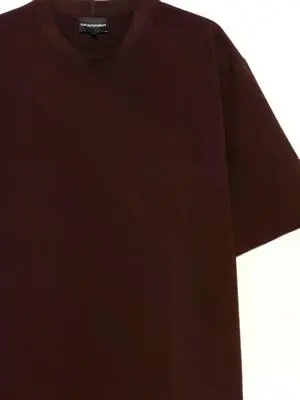Emporio Armani Short-sleeves T-shirt